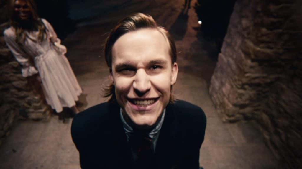 42 Terrifying Facts About The Purge Series