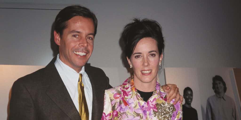30 Classic Facts About Kate Spade