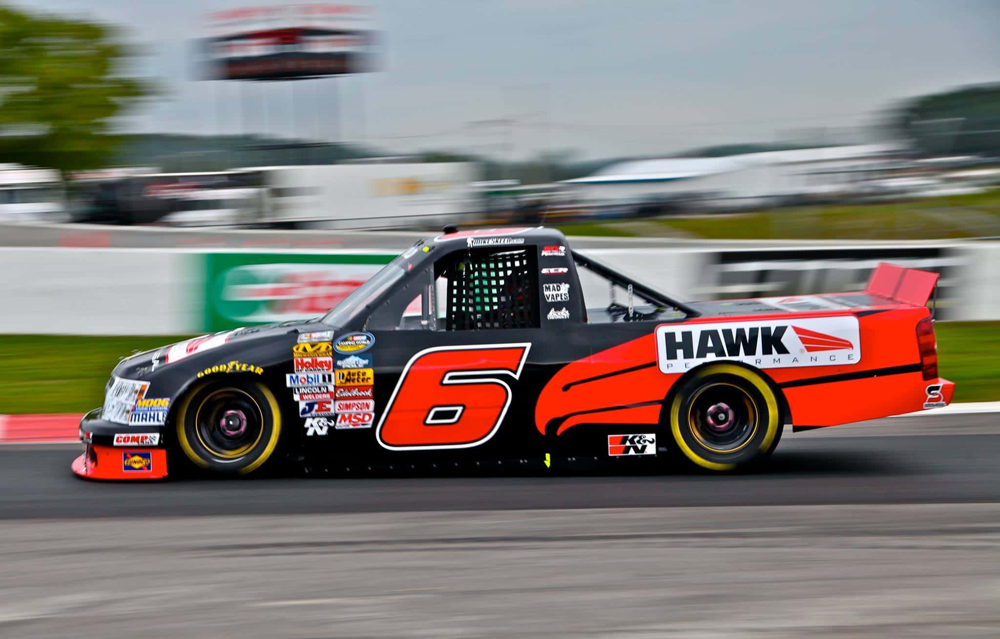 43 High-Octane Facts About NASCAR