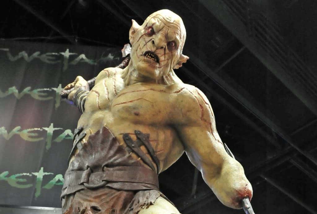 Little-Known Facts About The Villains of Tolkien's Middle Earth