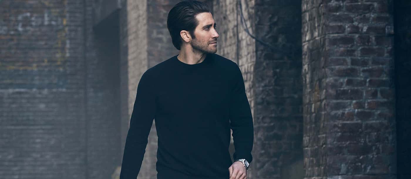 24 Little-Known Facts About Jake Gyllenhaal