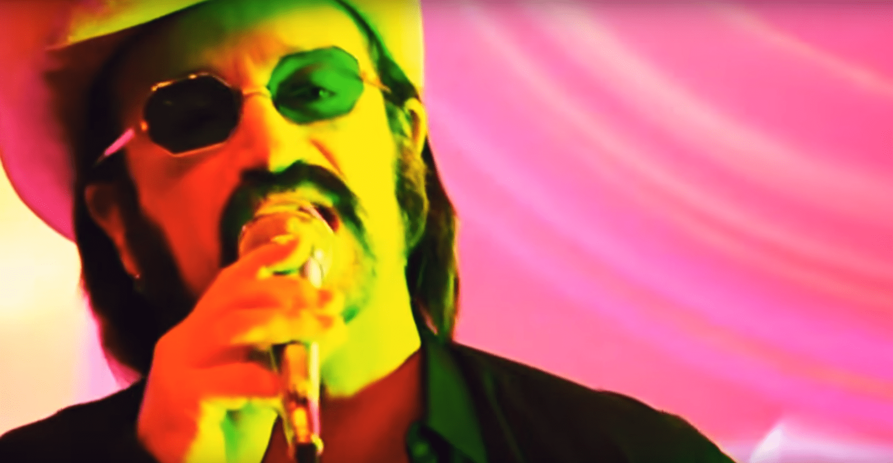 31 Little-Known Facts About Bono