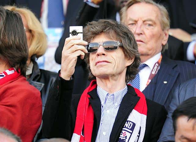 42 Legendary Facts About Mick Jagger