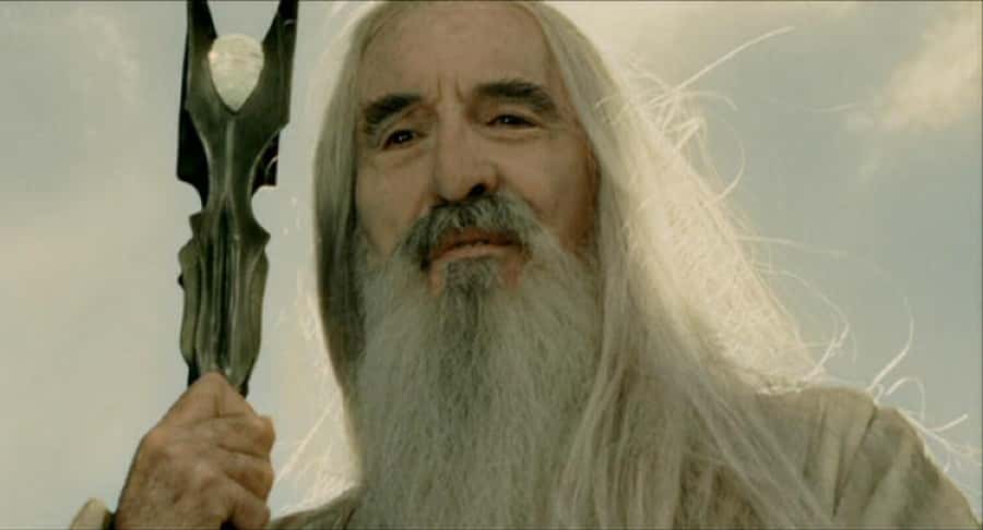Awe-Inspiring Facts About Sir Christopher Lee