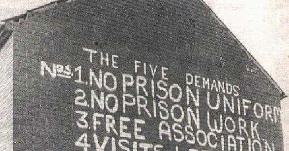 45 Contentious Facts About The Northern Irish Troubles