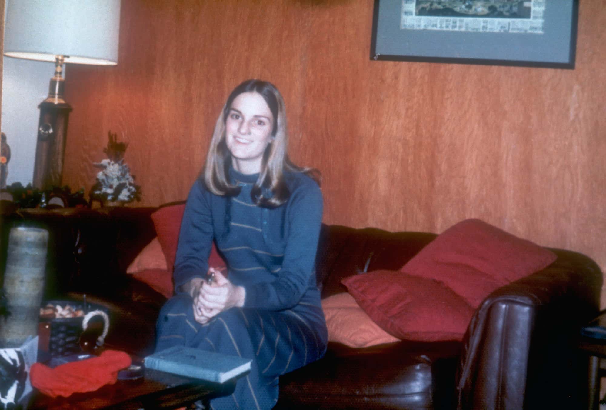 24 Disturbing Facts About The Patty Hearst Kidnapping