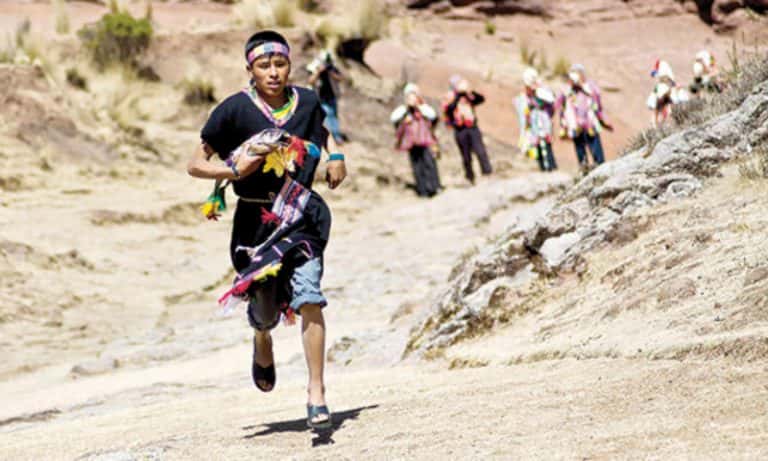 24 Decadent Facts About The Inca Empire