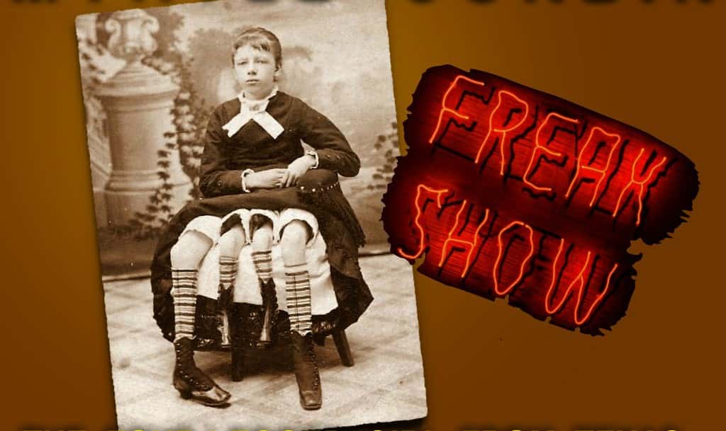 38 Astonishing Facts About History's Craziest Circus Performers