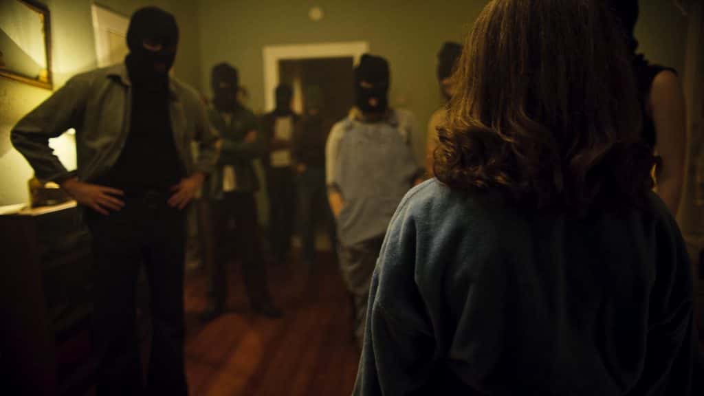 24 Disturbing Facts About The Patty Hearst Kidnapping