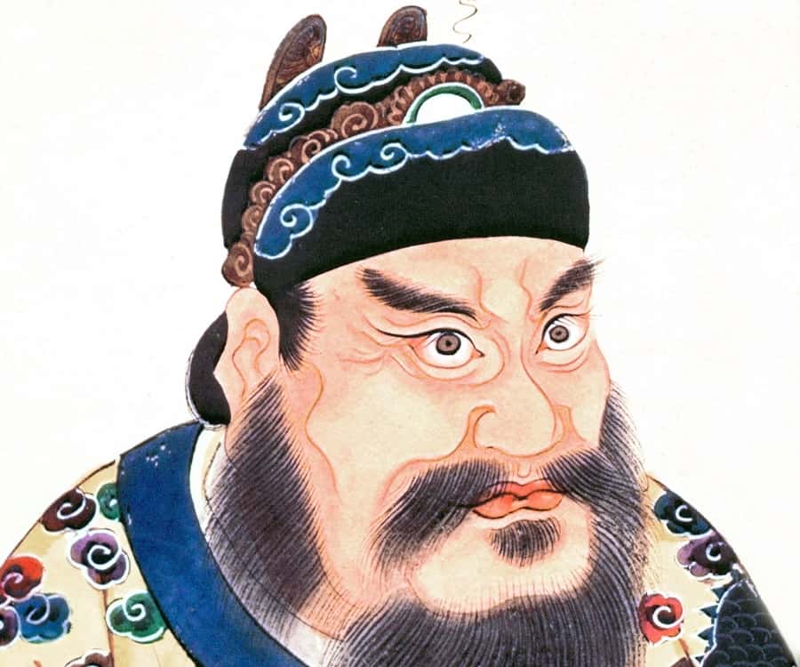 42 Ancient Facts About Confucius