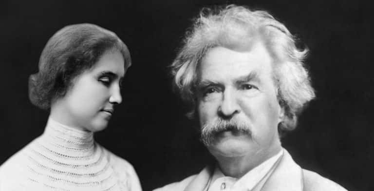 29 Inspiring Facts About Helen Keller