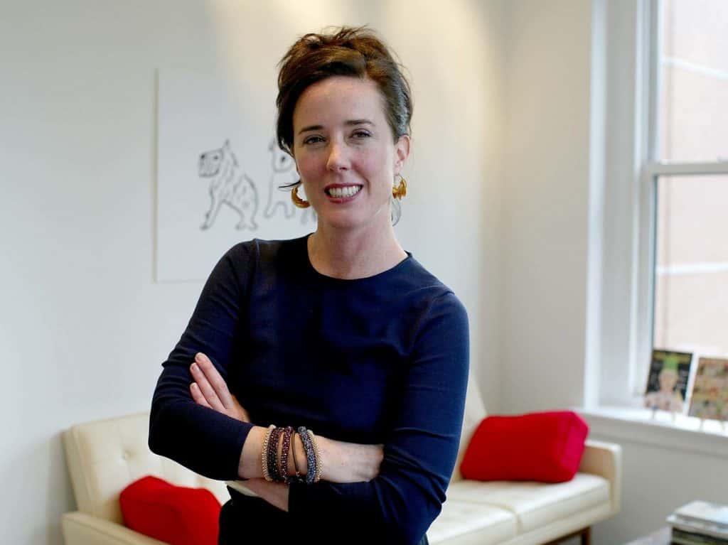 30 Classic Facts About Kate Spade