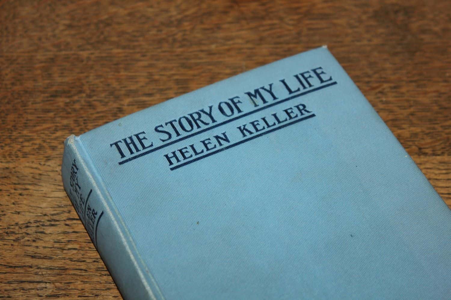 29 Inspiring Facts About Helen Keller