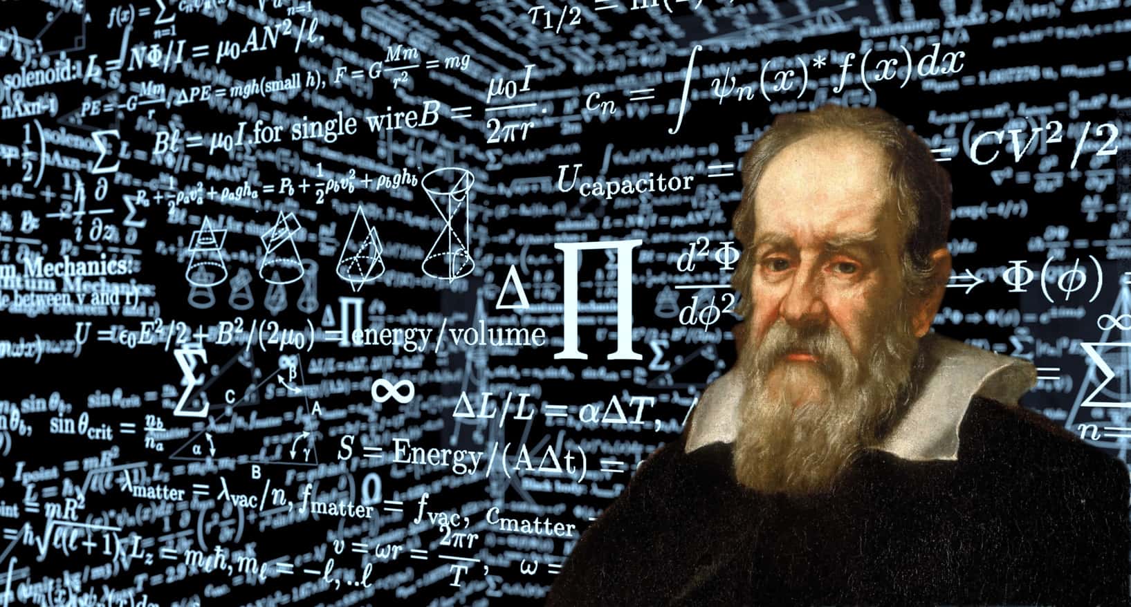 42 Heretical Facts About Galileo Galilei