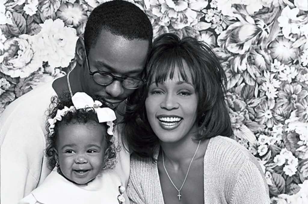 42 Heartbreaking Facts About Whitney Houston