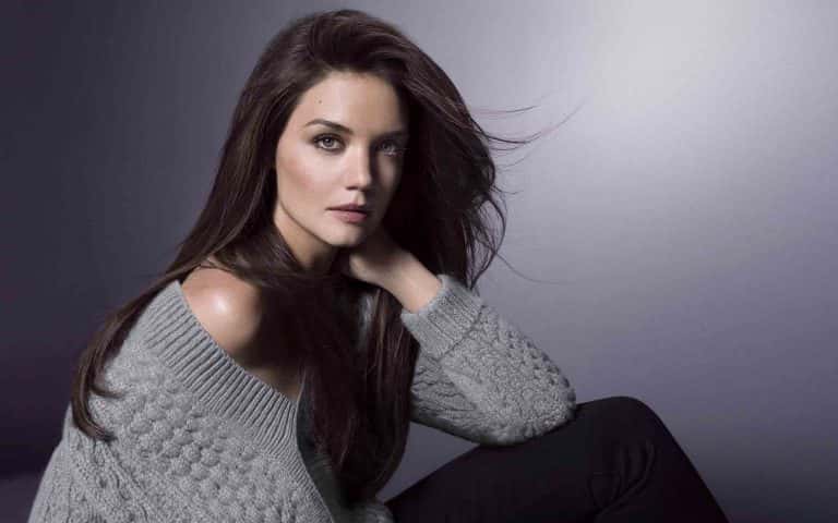40 Little Known Facts About Katie Holmes