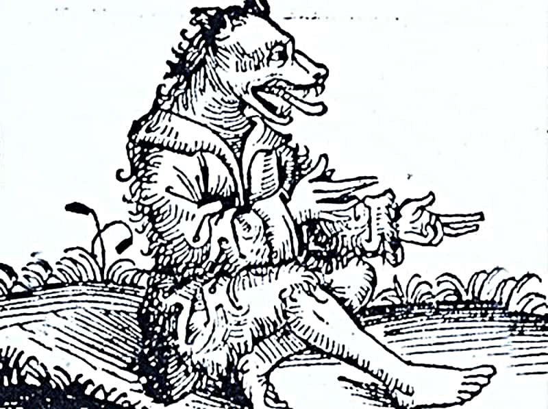 43 Terrifying Facts About The Real-Life Origins of Monsters