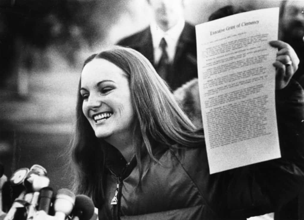 24 Disturbing Facts About The Patty Hearst Kidnapping