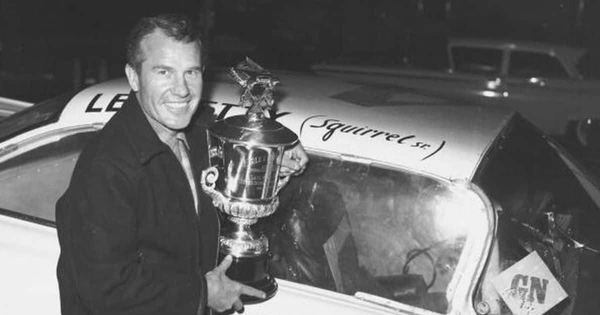 43 High-Octane Facts About NASCAR