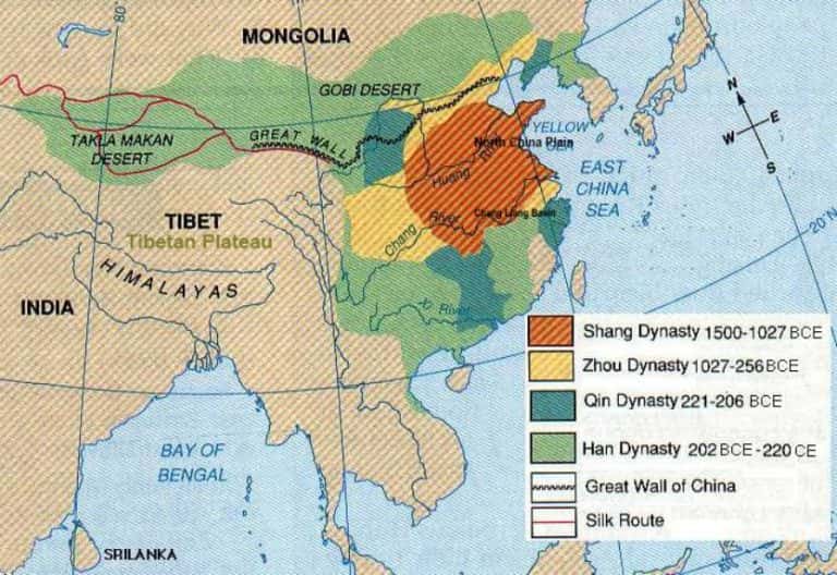 42 Ancient Facts About Confucius