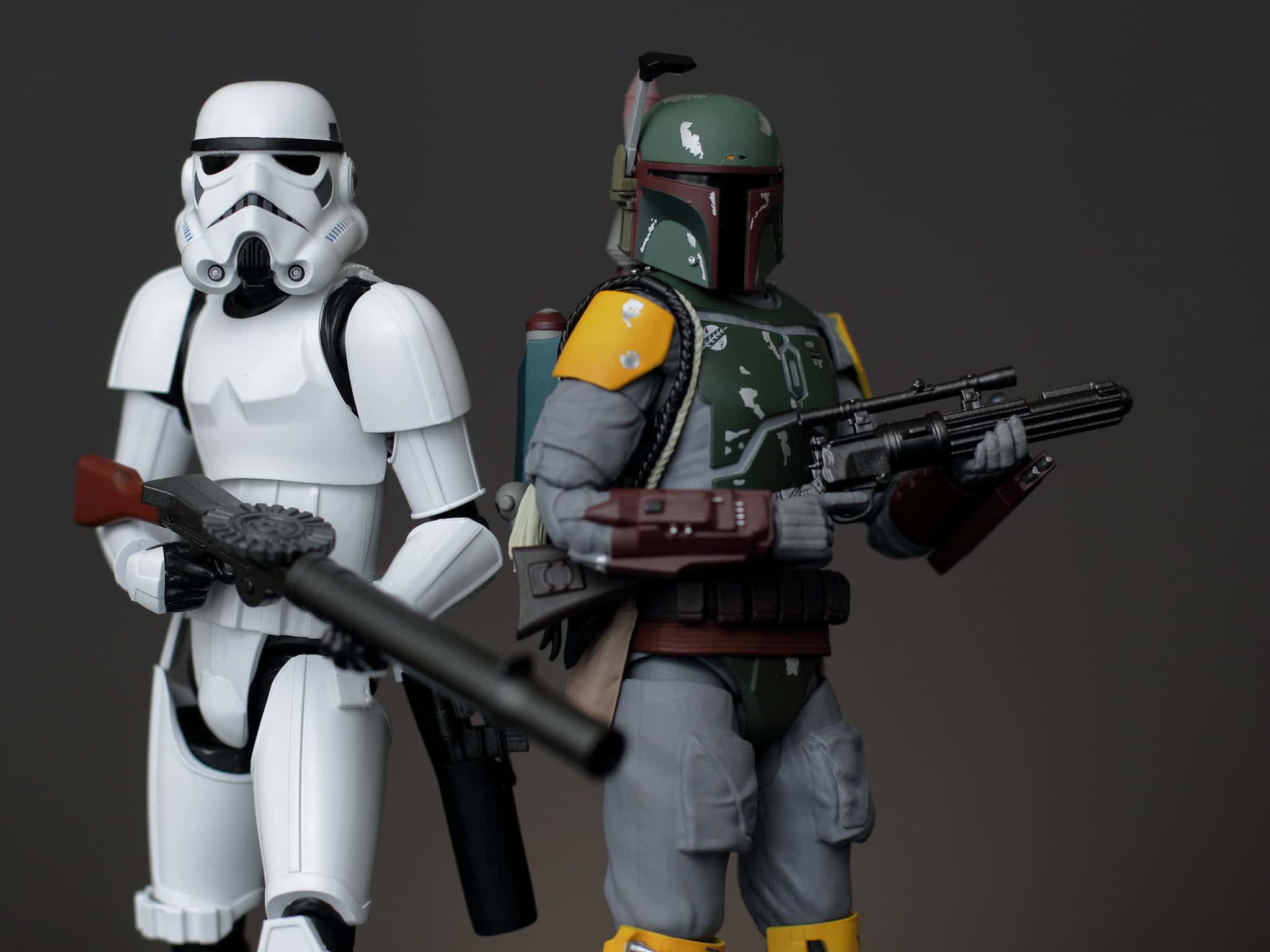 Cutting Edge Facts About The Most Deadly Star Wars Weapons