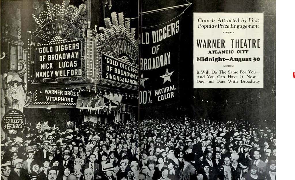 Landmark Facts About The Roaring Twenties