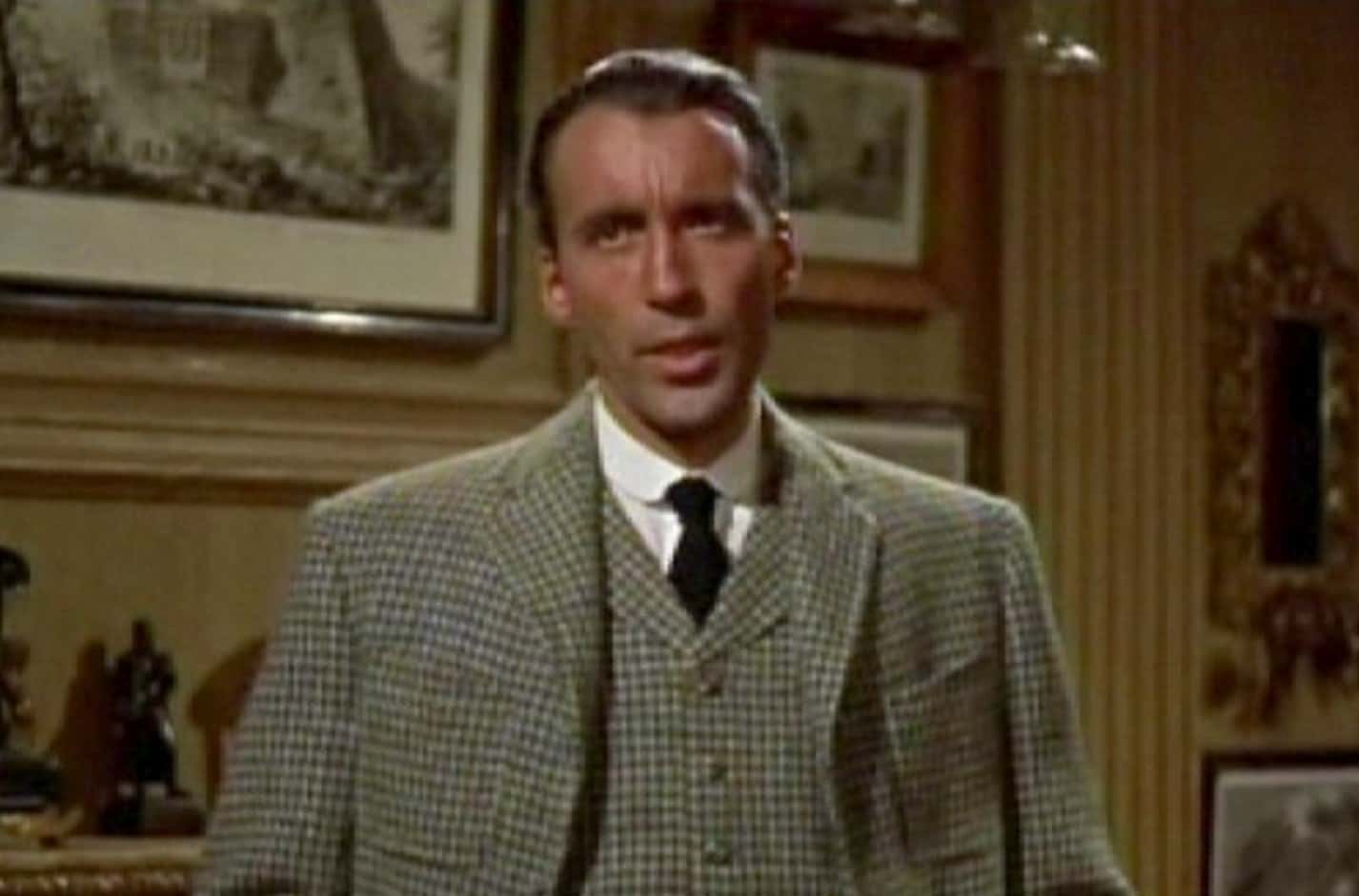 Awe-Inspiring Facts About Sir Christopher Lee