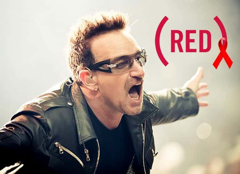 31 Little-Known Facts About Bono