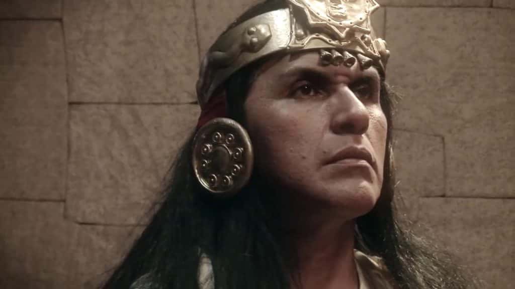 24 Decadent Facts About The Inca Empire