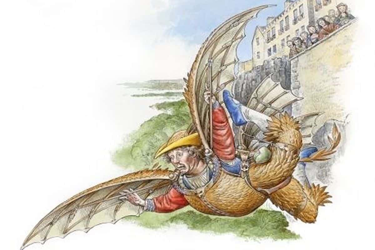 41 Dark Facts About Medieval Alchemy