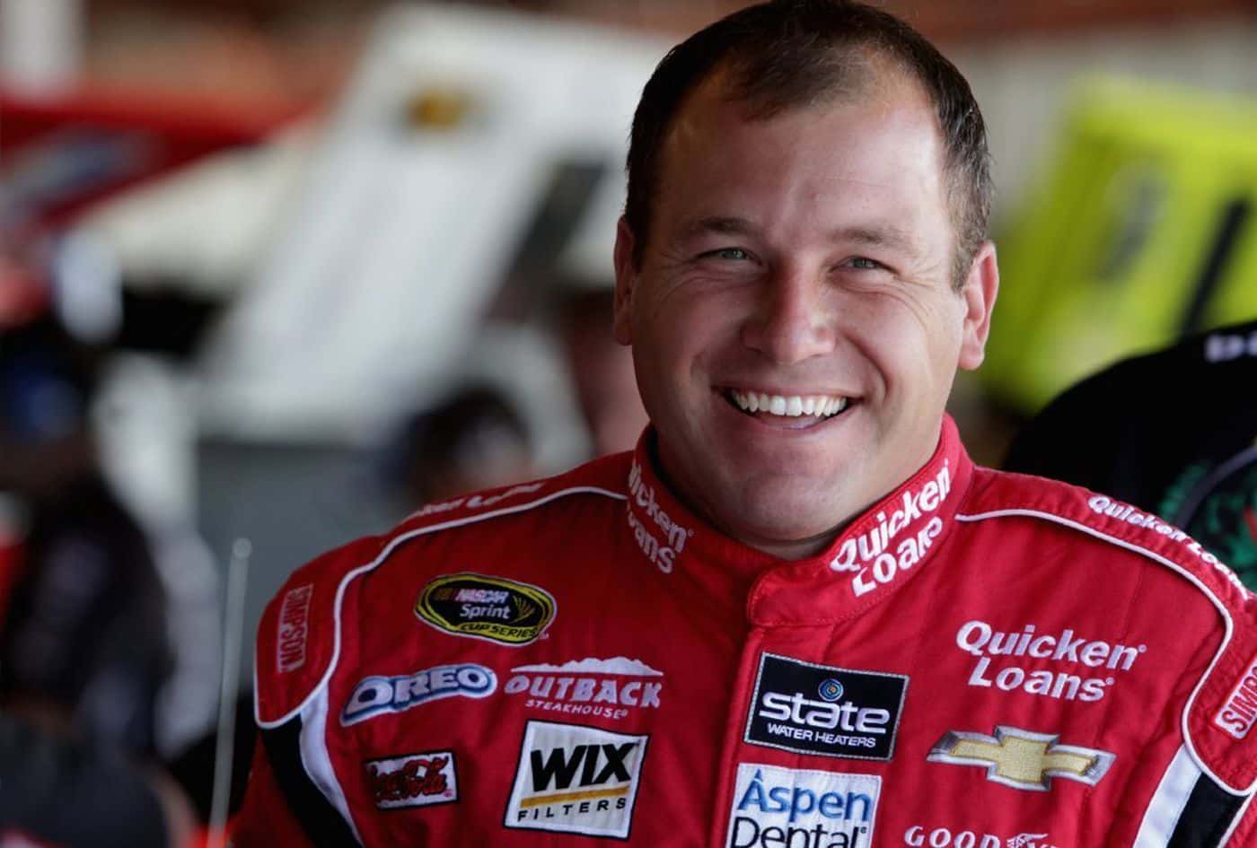 43 High-Octane Facts About NASCAR
