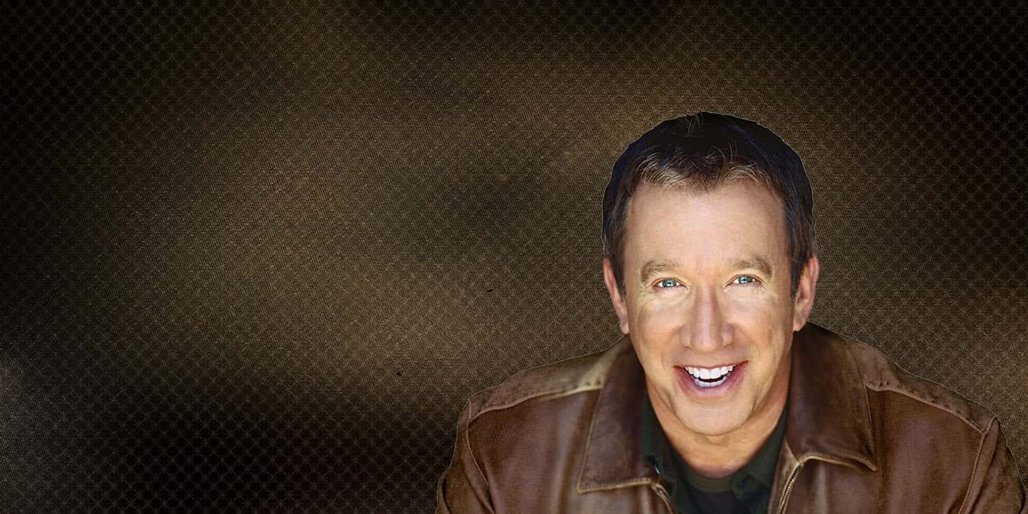 38 Handy Facts About Tim Allen