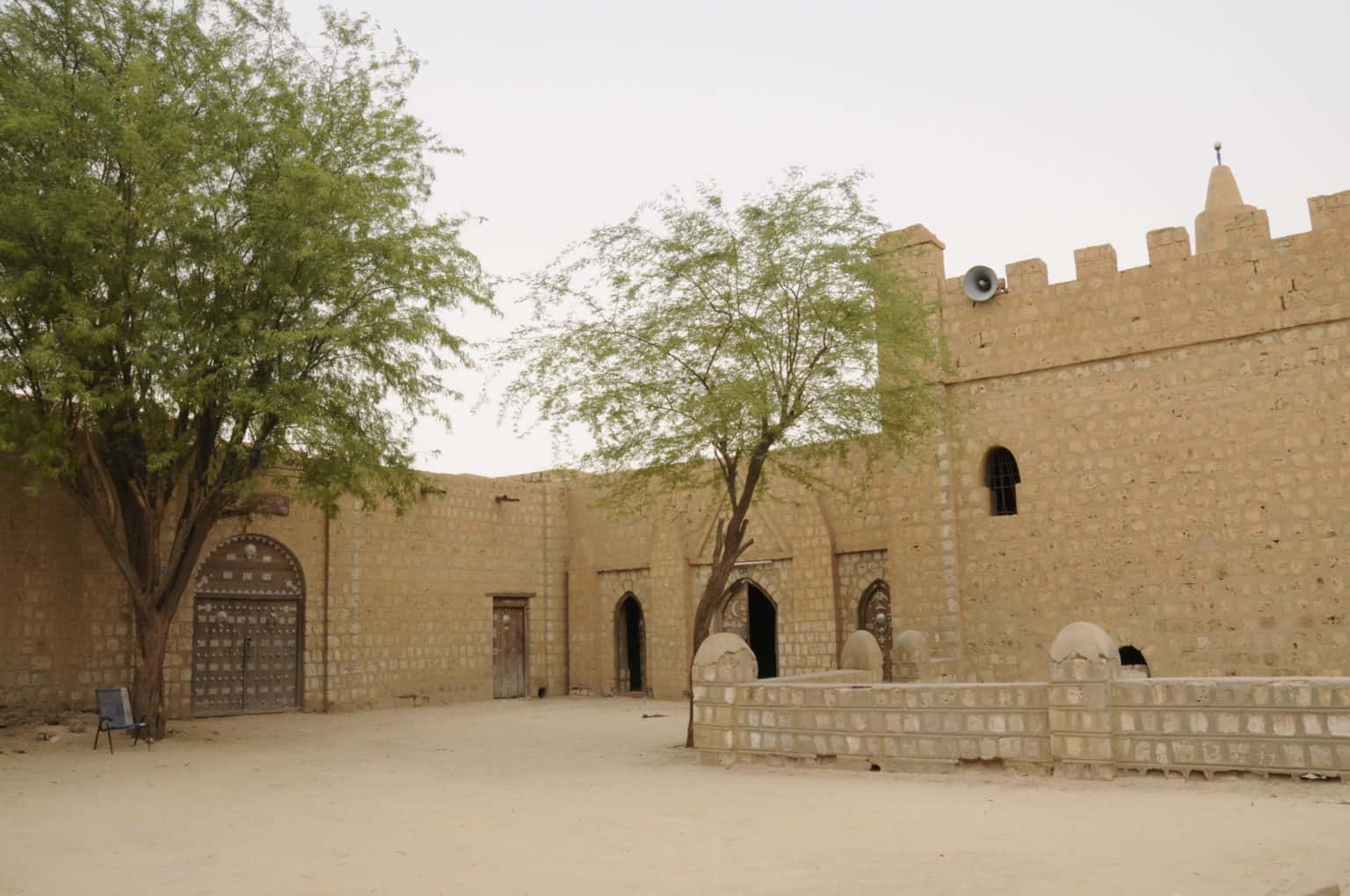 Extravagant Facts About Mansa Musa, The Richest Man In History