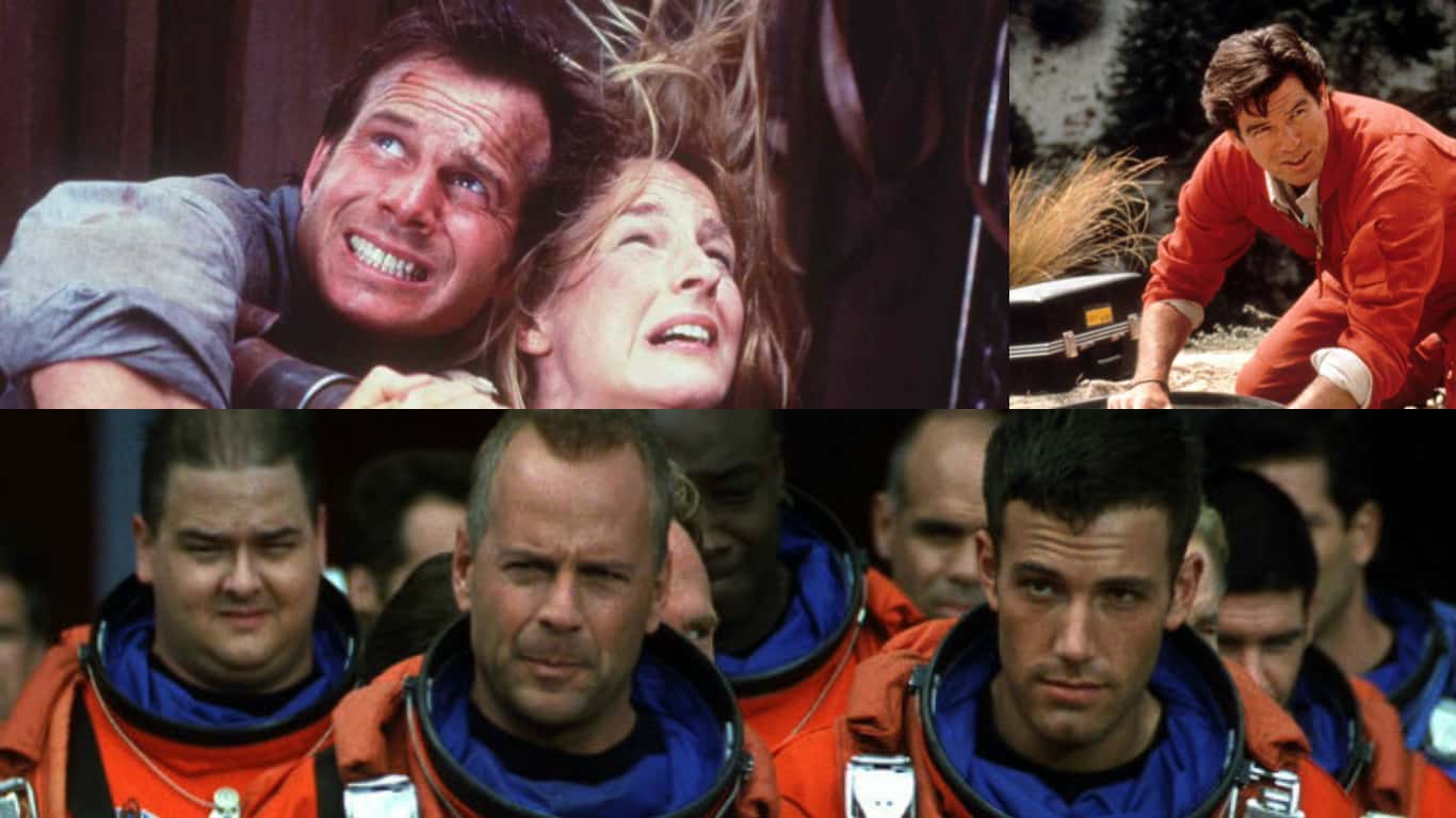 43 Cinematic Facts About The Best Films Of The 1990s