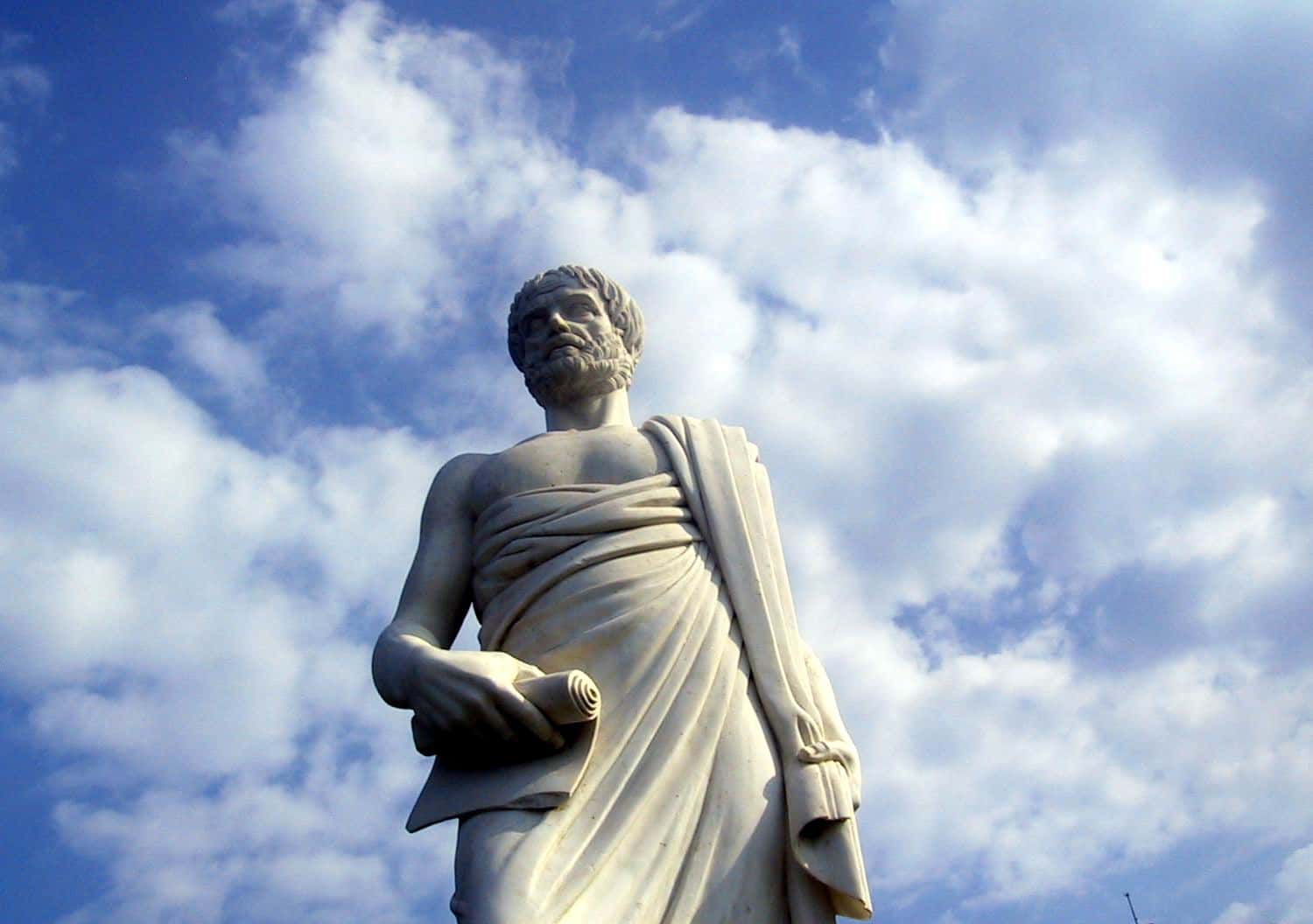 42 Ancient Facts About Aristotle