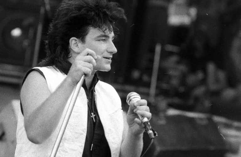 Little-Known Facts About Bono