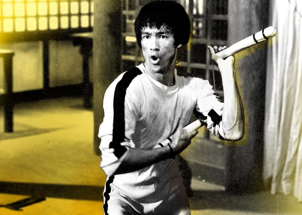 44 Lethal Facts About Bruce Lee