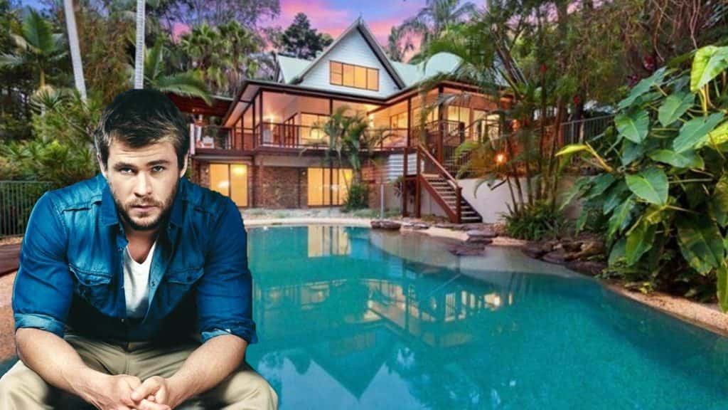 42 Electrifying Facts About Chris Hemsworth