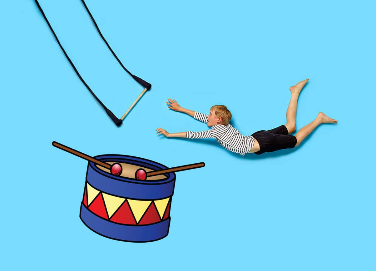 38 Astonishing Facts About History's Craziest Circus Performers