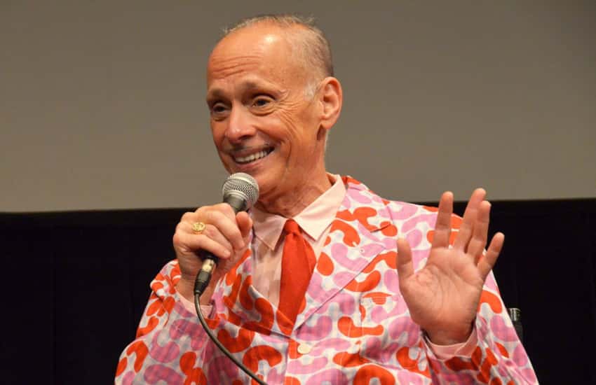 42 Sleazy Facts About John Waters And His Films