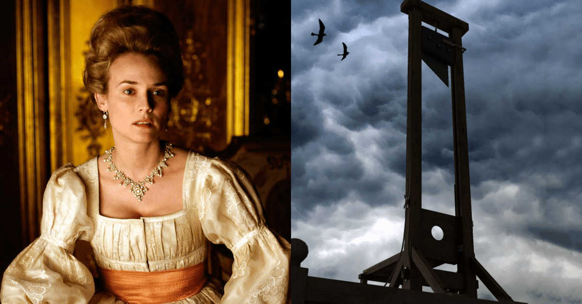 44 Grandiose Facts About Marie Antoinette