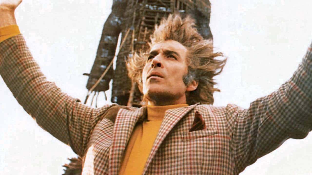 46 Awe-Inspiring Facts About Sir Christopher Lee