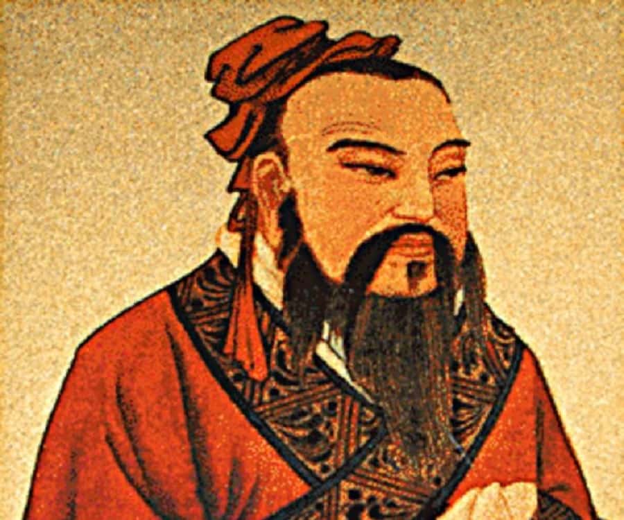 42 Ancient Facts About Confucius