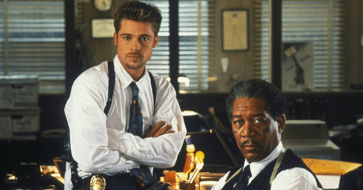 Cinematic Facts About The Best Films Of The 1990s
