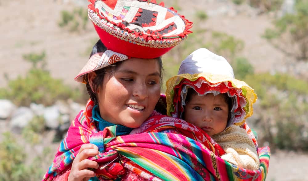 Decadent Facts About The Inca Empire