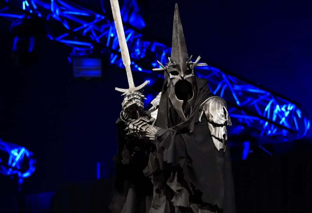 Little-Known Facts About The Villains of Tolkien's Middle Earth