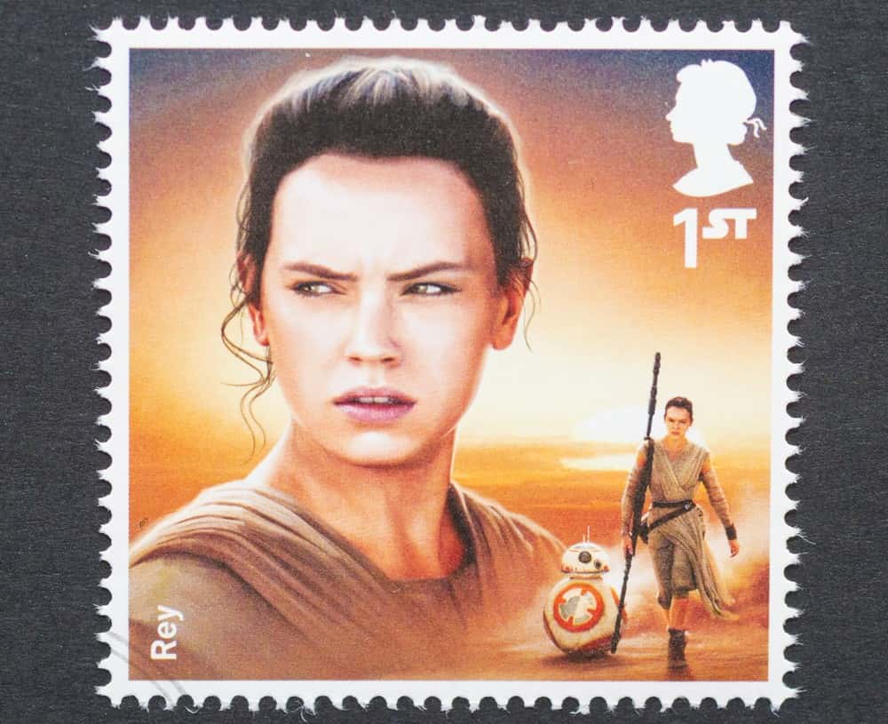 Little-Known Facts About Daisy Ridley