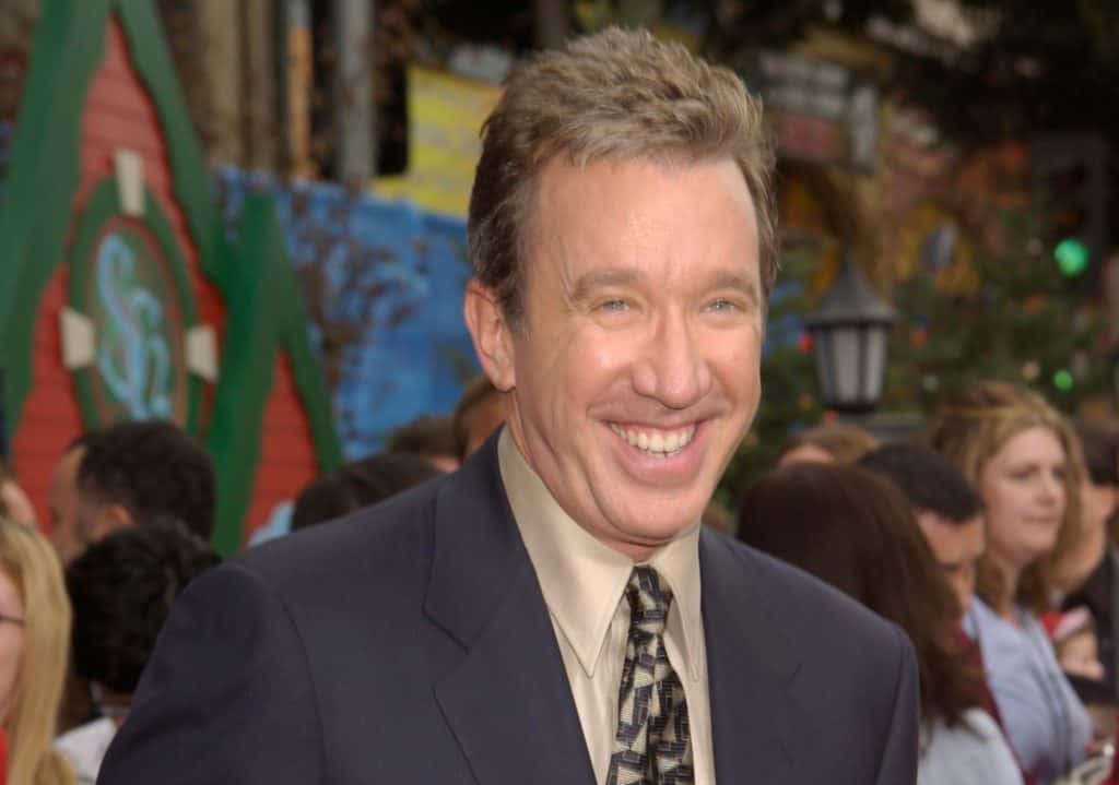Handy Facts About Tim Allen