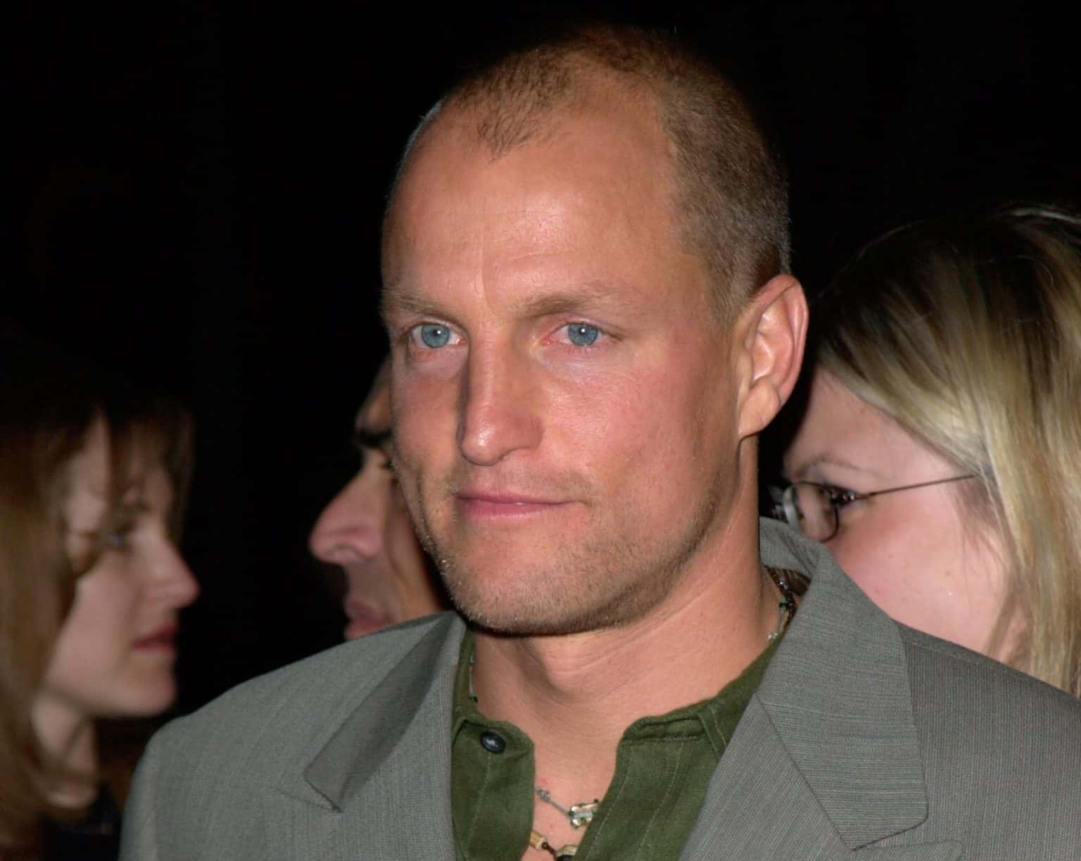 Quirky Facts About Woody Harrelson