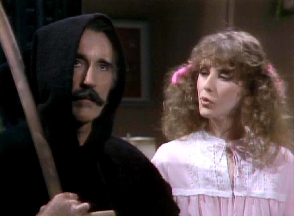 46 Awe-Inspiring Facts About Sir Christopher Lee